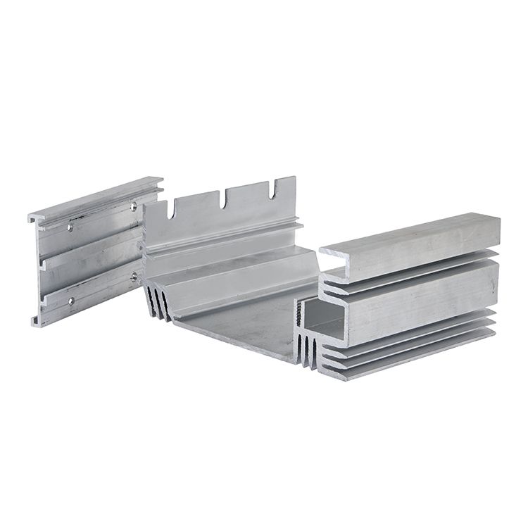 LLSR-FR7 7” Square Edge Cove Framing | Electrix Illumination