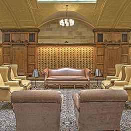 Commercial & Architectural LED Lighting | Electrix Illumination