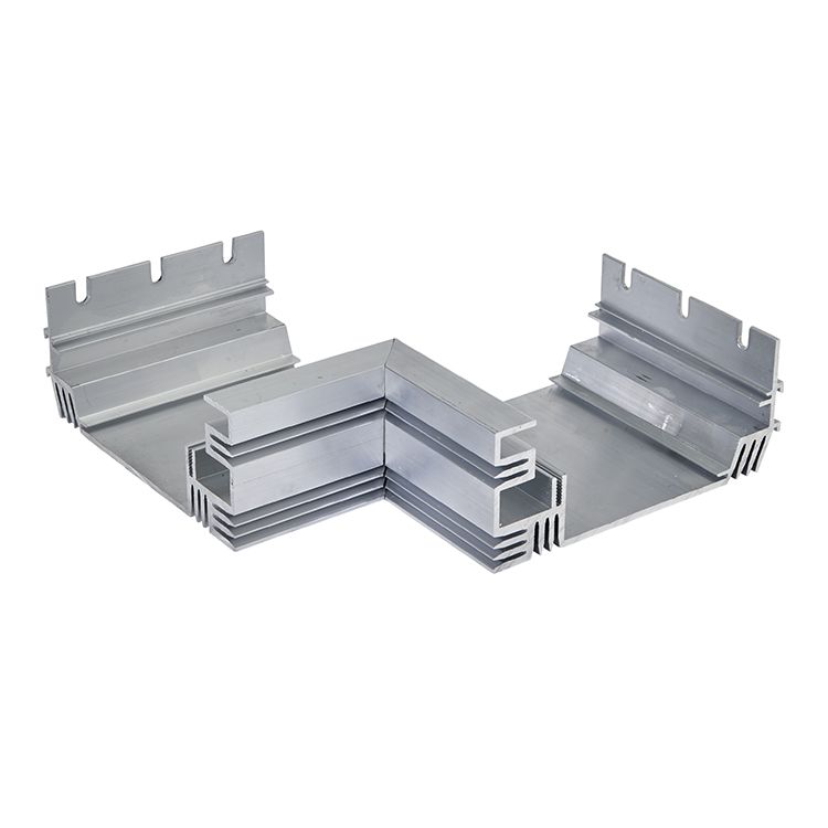 LLSR-FR7 7” Square Edge Cove Framing | Electrix Illumination