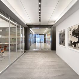 Commercial & Architectural LED Lighting | Electrix Illumination