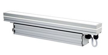 L280W | Lumiline Low Profile Exterior Lighting | Electrix Illumination