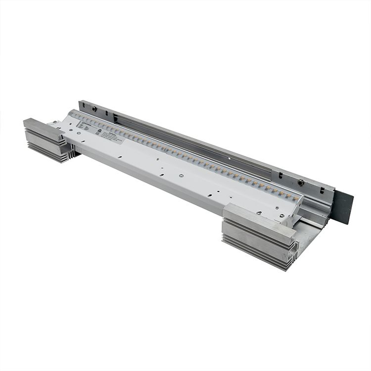 LLSR-FR7 7” Square Edge Cove Framing | Electrix Illumination