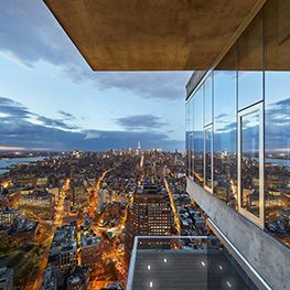 Commercial & Architectural LED Lighting | Electrix Illumination